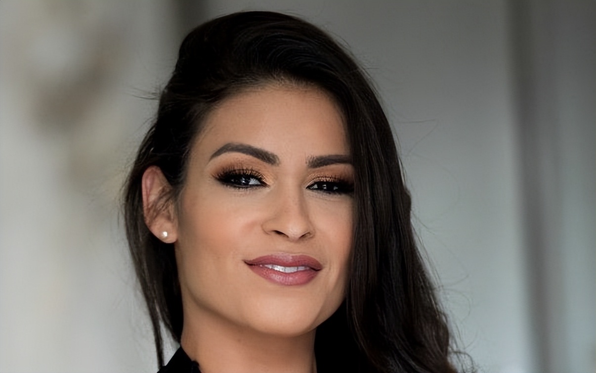 Juliet La Rosa, the actress making waves in the industry - iNEWS