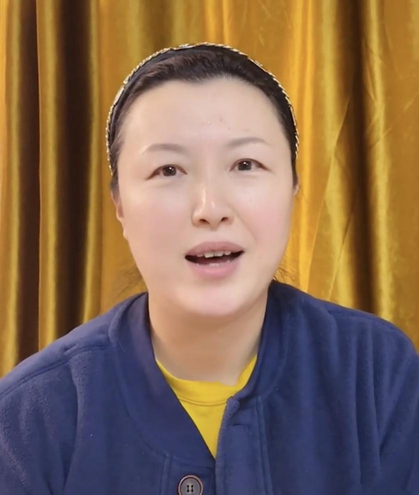 Qin Weidong: He lost two marriages because of drinking, and now he is so thin that he loses his ...