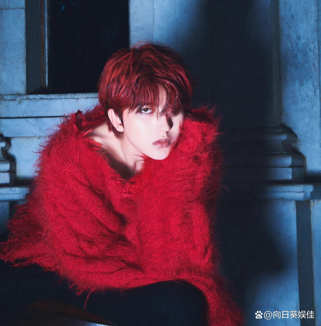 The original musician Cai Xukun uses fashion to show that there is no ...