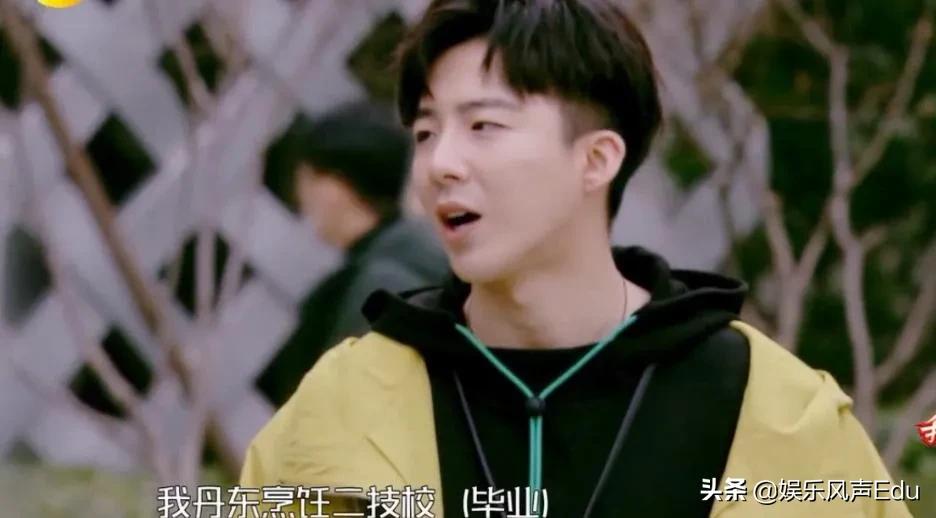 "Liu Yuning" ten years of sad history of fame: from grassroots to star ...