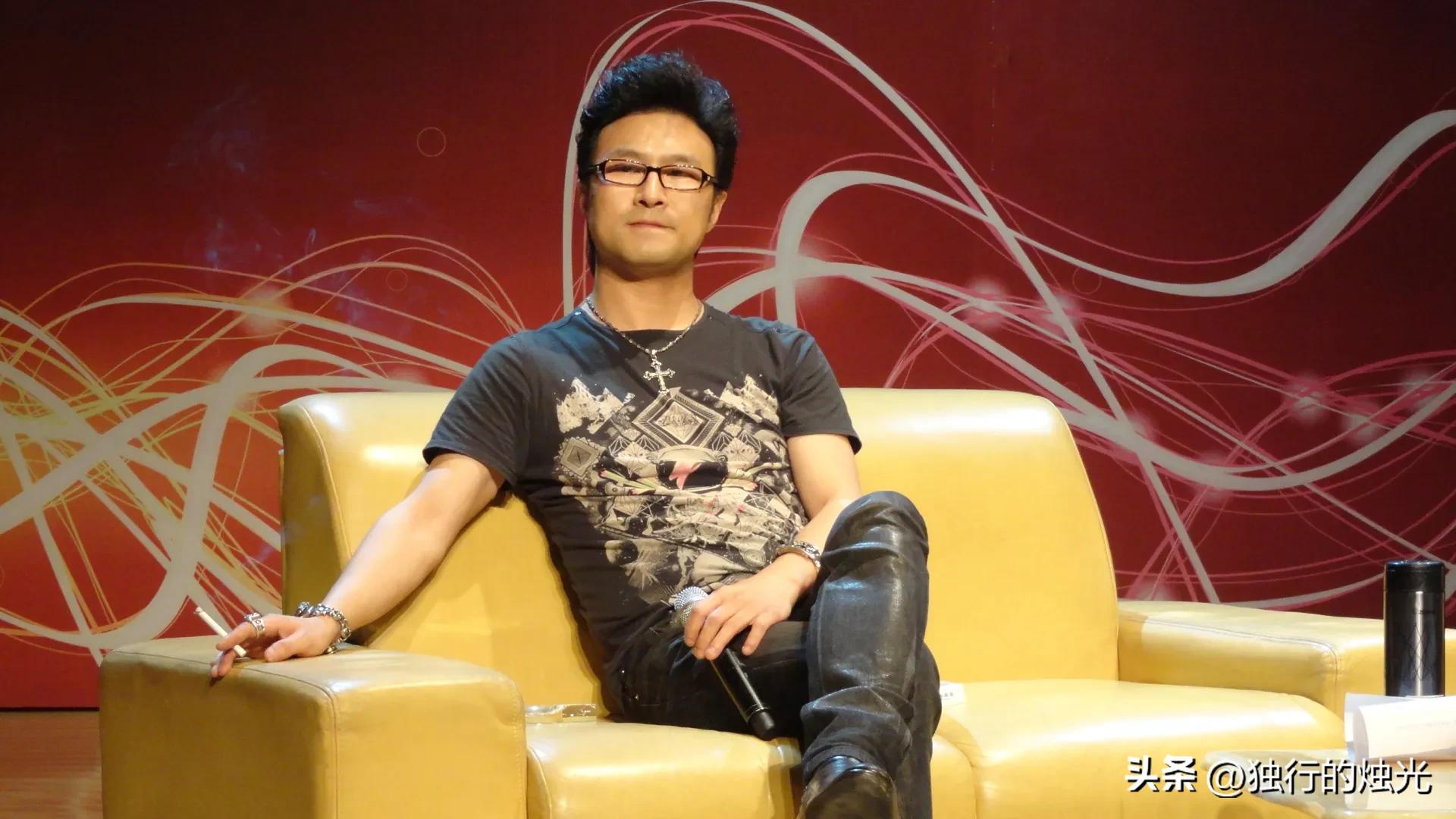 Judging from the new album released by singer Dao Lang, from vulgar to ...