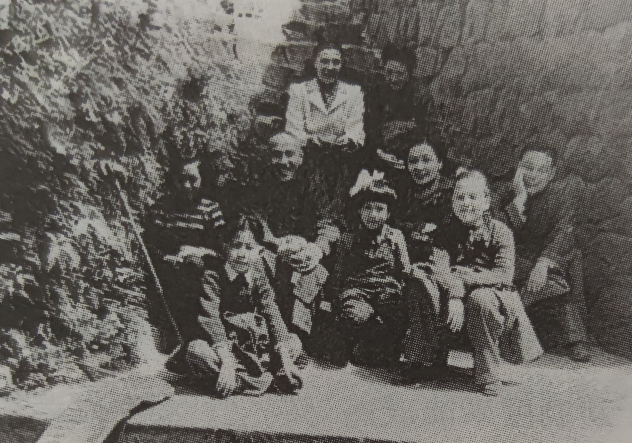 Chiang Kai-shek's tragic experience before retreating to Taiwan: "taste ...