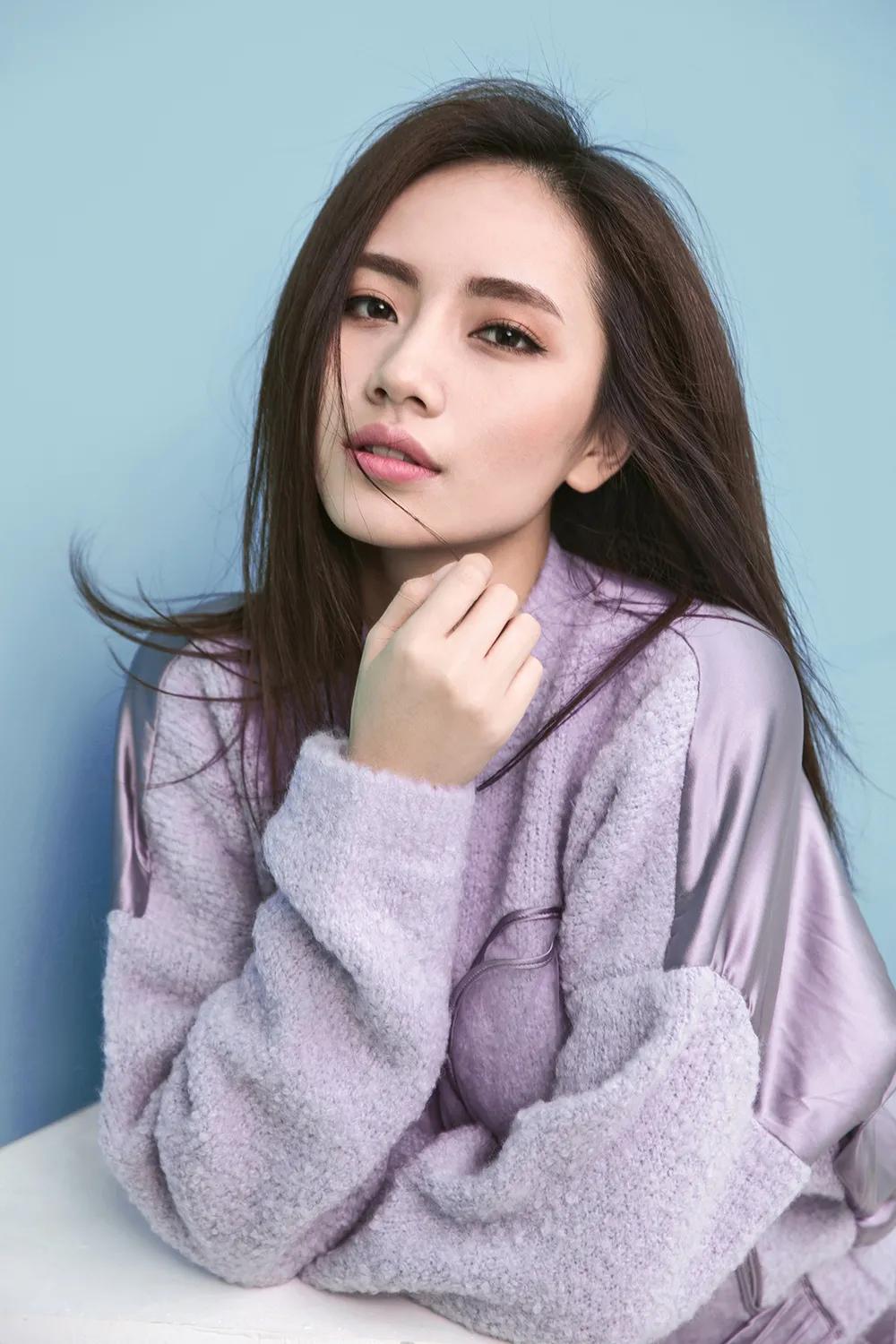 Liu Xijun is so beautiful - iNEWS