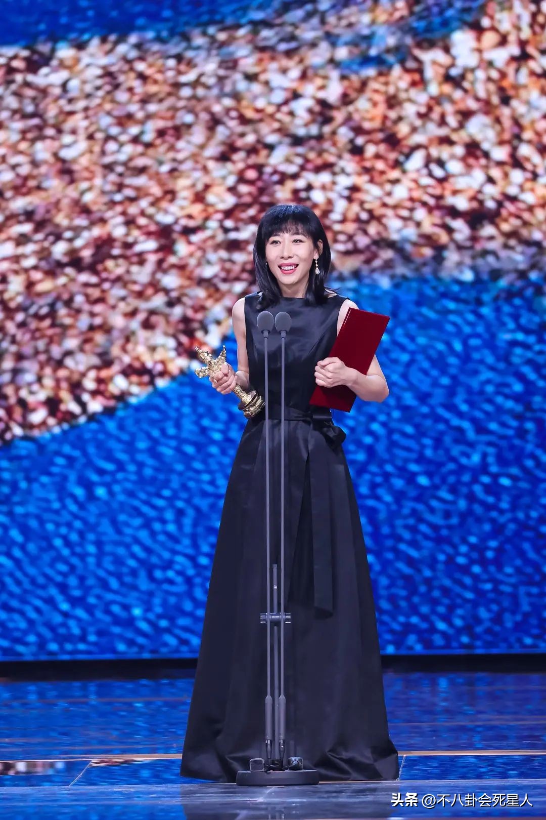 Facts have proved that the 35-year-old Ren Suxi has not been forgiven ...