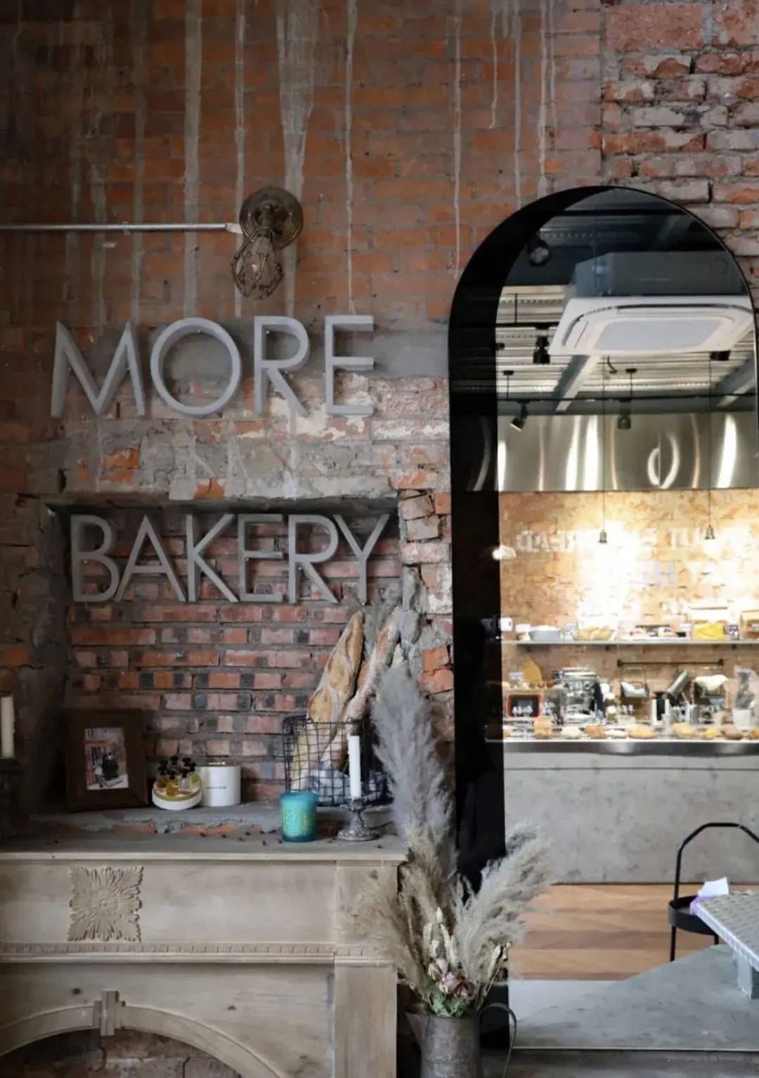 Hot list No. 1, this rooftop bakery in Changshu! There are more ...