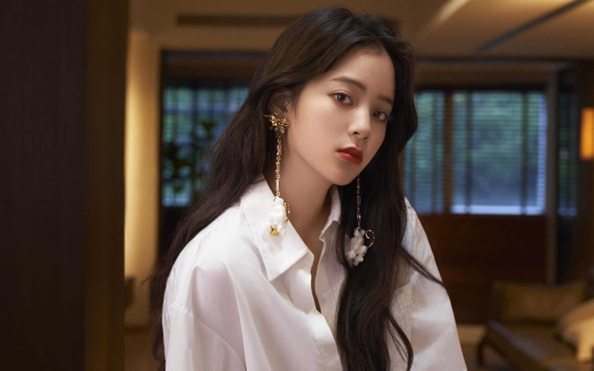 Entertainment Comments: Xiao Zhan, Li Qin, Cai Xukun, Liu Haocun ...