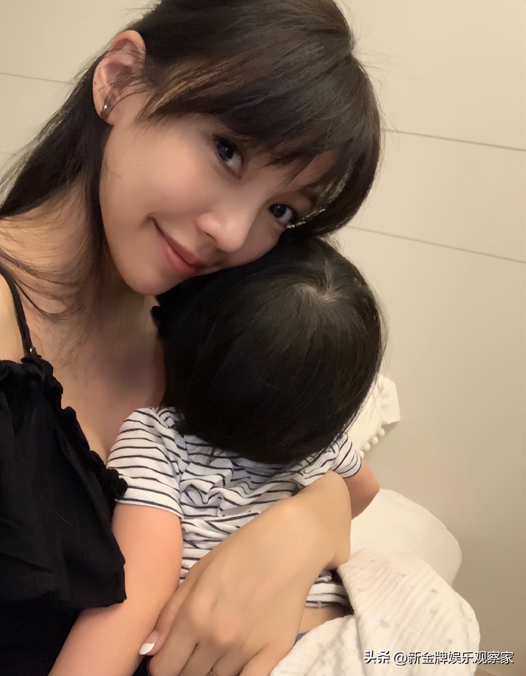 Lee Jinglei supports Guo Yuanyuan, once because of the quarrel between ...