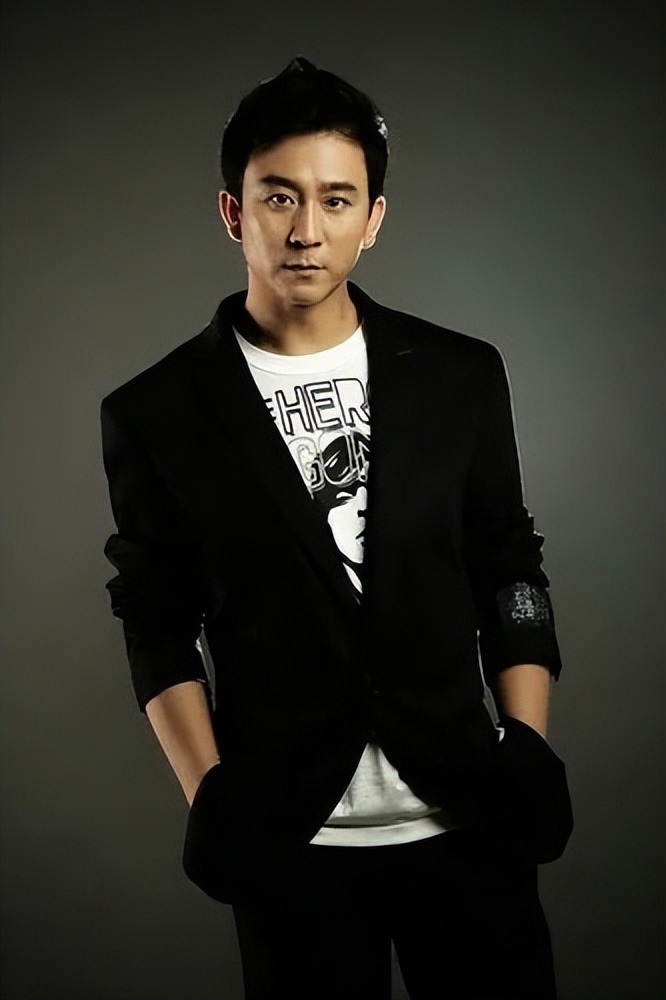 Zhao Yi: From "Li Wei" to "Bai Jingye", he has always been unable to ...