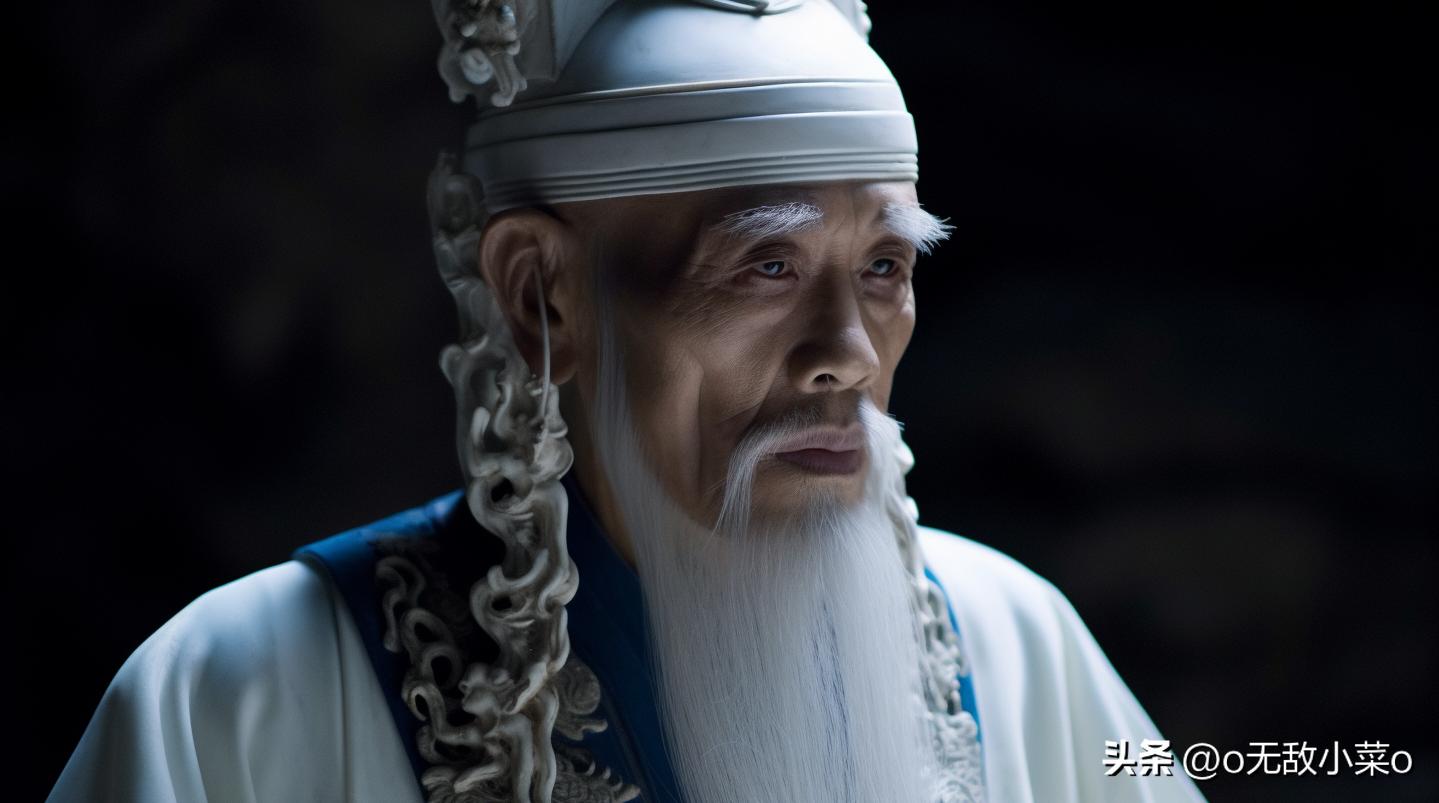 Xu Fu and the Elixir of Life: An Exploration of Qin Shihuang's Search ...