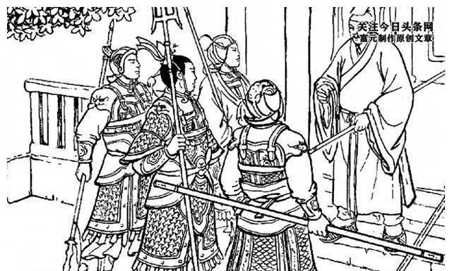 Where did the missing Xie Yingdeng and Wang Junke go? Why is Shan Xiongxin considered the most ...