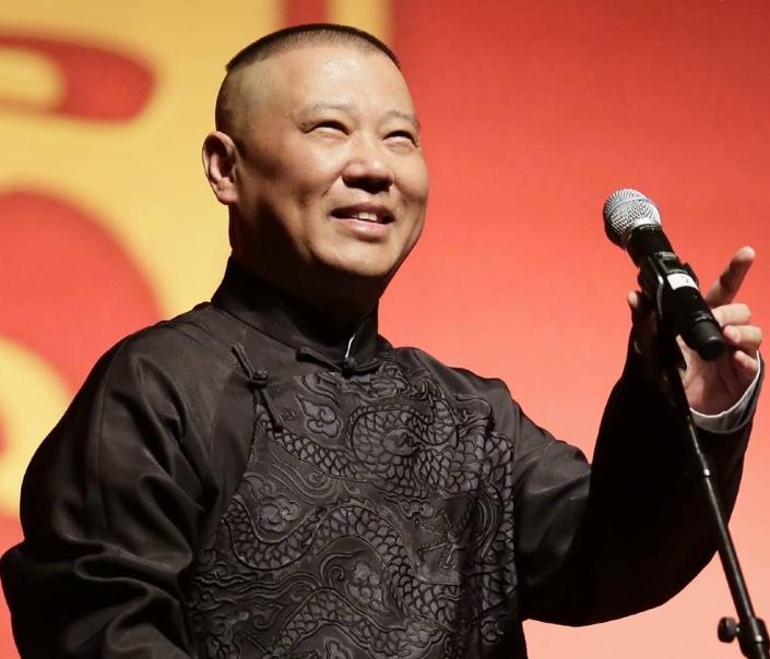 Jiang Kun's attitude changed, and he praised Guo Degang in public. What ...