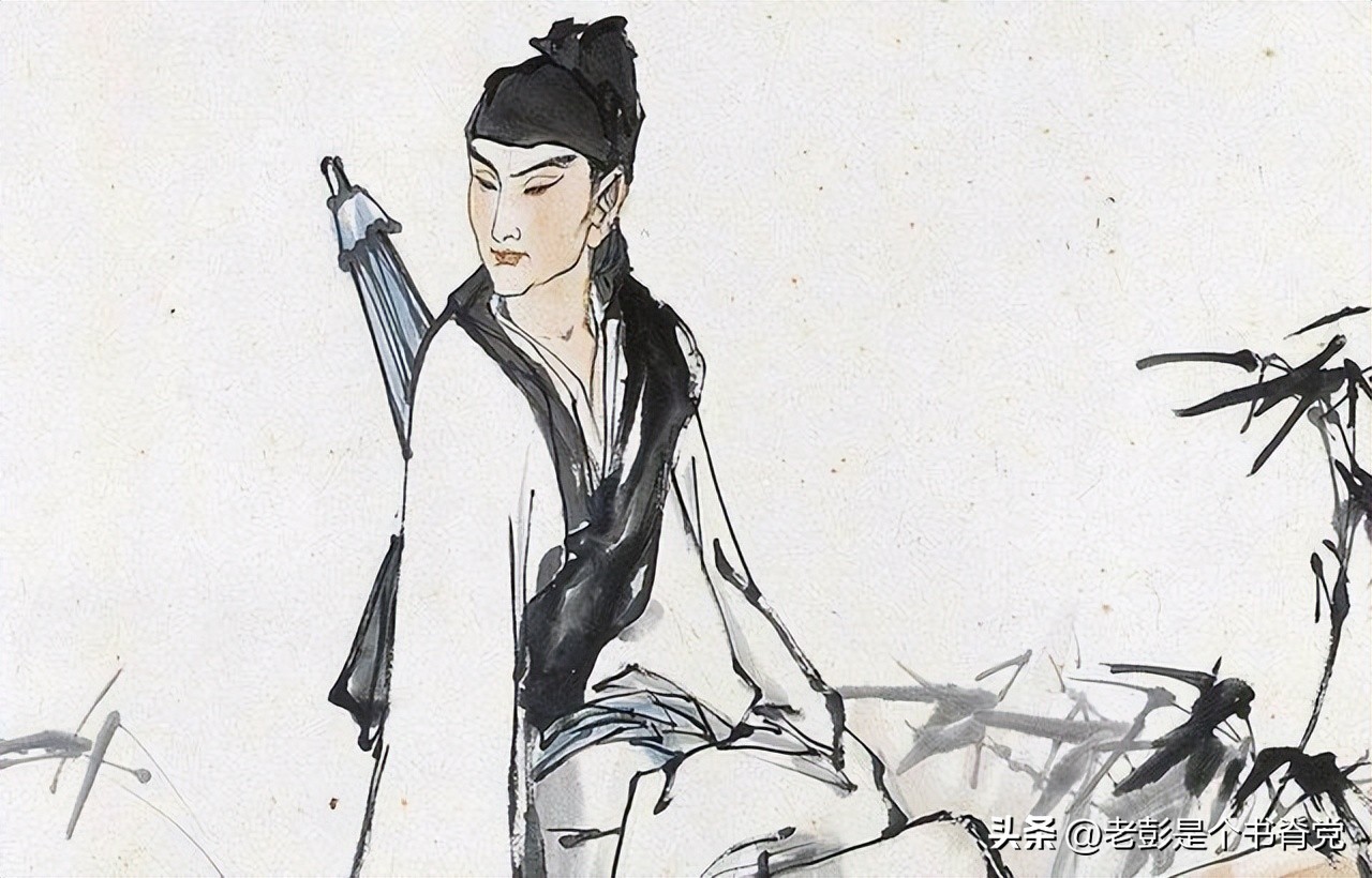 Untitled: Li Shangyin's Life and His Poems - iNEWS