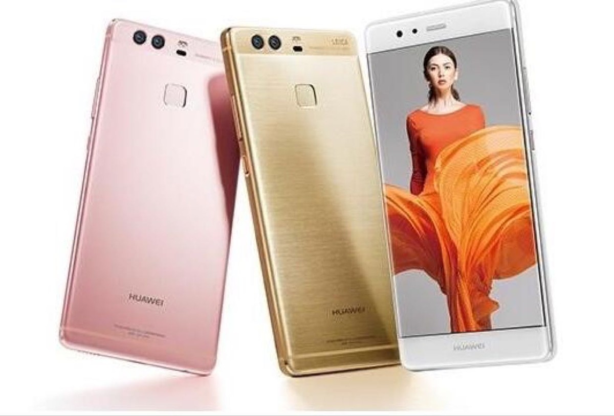 Huawei mobile phones lead the development of mobile imaging - written ...