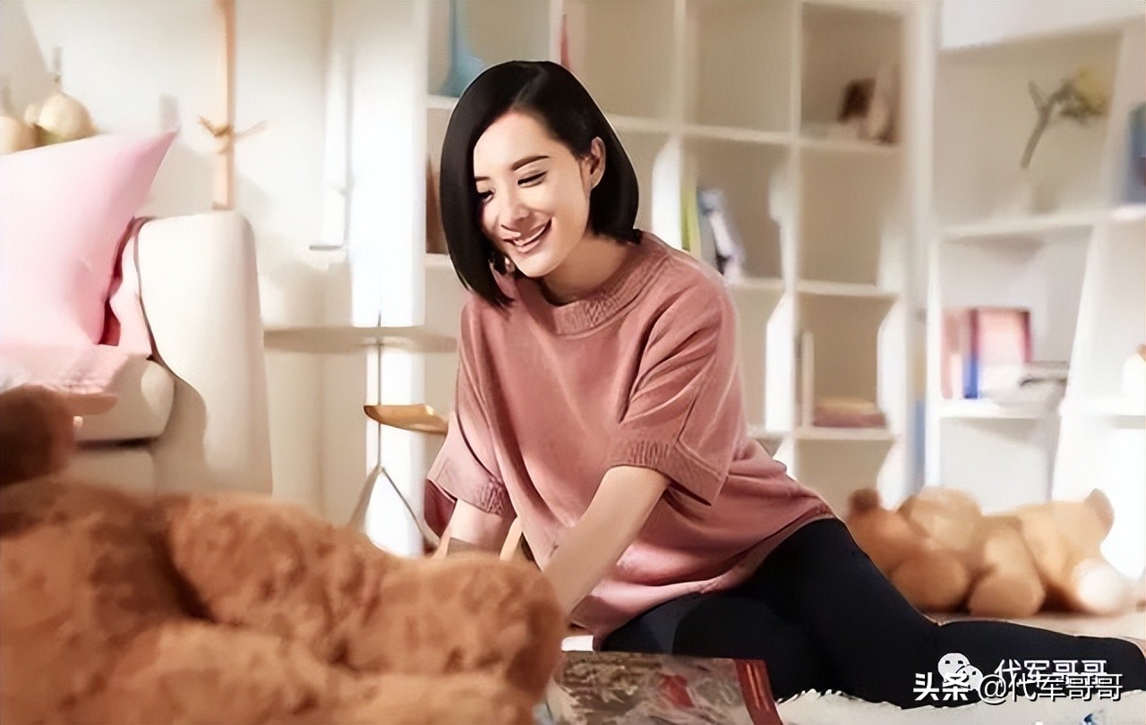 "Queen of Gymnastics" Liu Xuan: Married to a musical genius with both ...