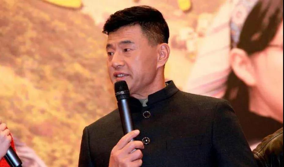 The 63-year-old veteran actor Yu Rongguang revealed that he was divorced, his 50 million yuan ...