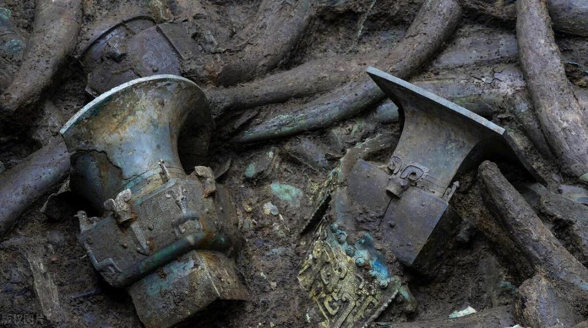 Deciphering Sanxingdui: What is Sanxingdui? - iMedia