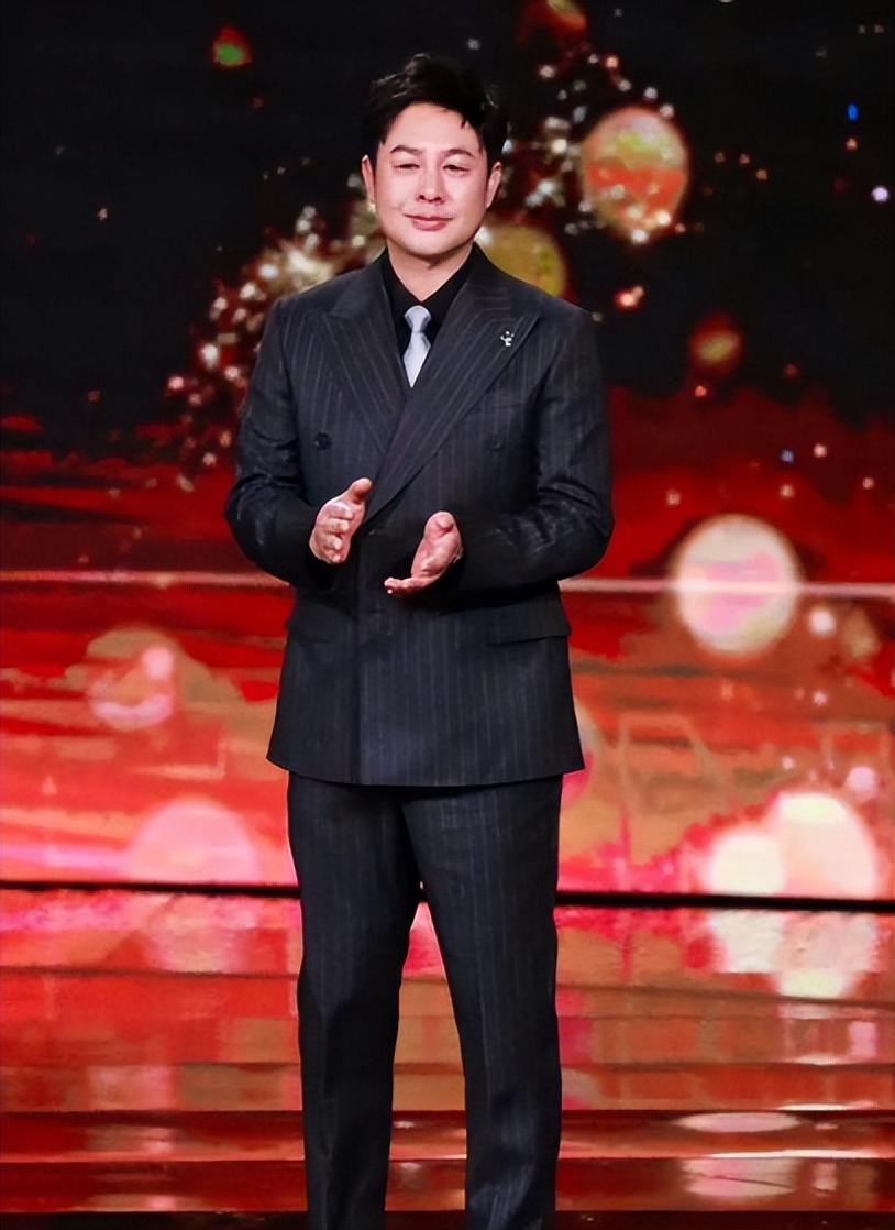 "The Knockout" actor status, "Qiangsheng Group" has only one popular ...