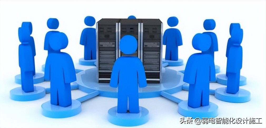 What is the difference between a server and a workstation in the ...