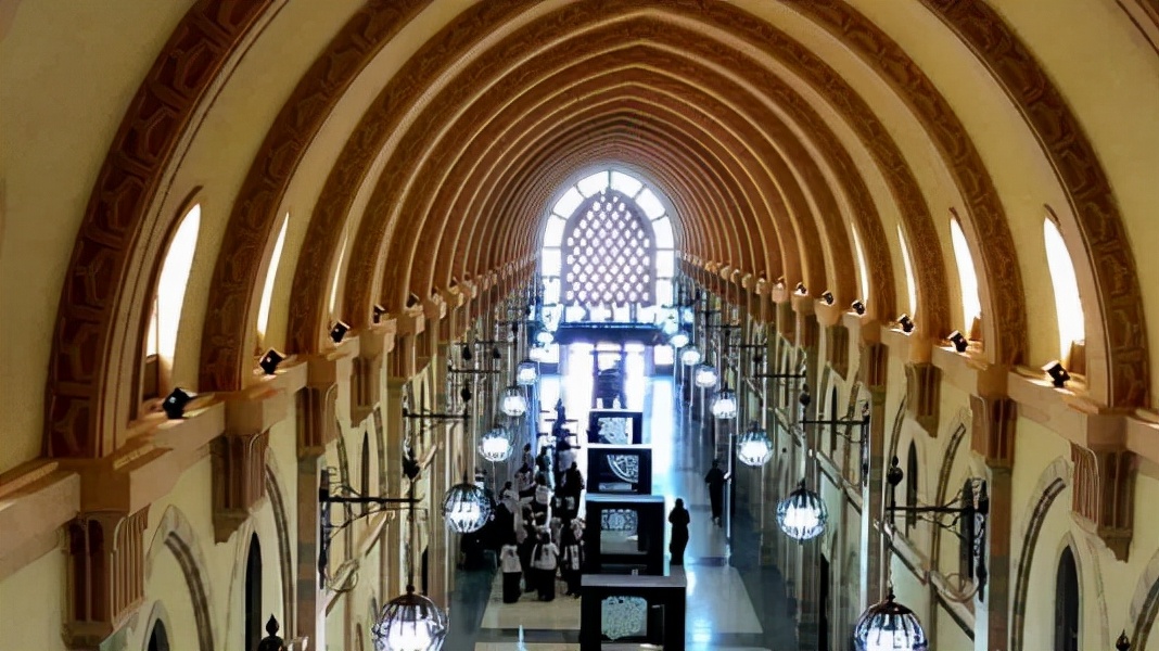 Arab Islamic culture and its origin - iNEWS