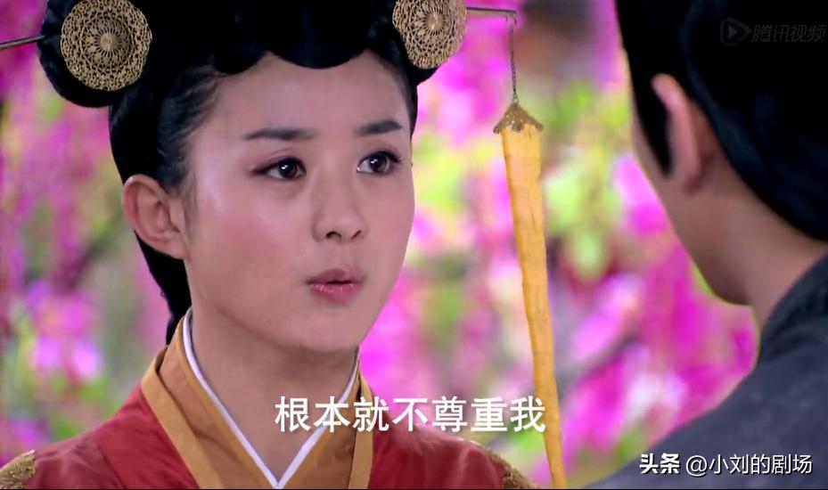 "Legend of Lu Zhen": They gave us the best memories at their best age ...
