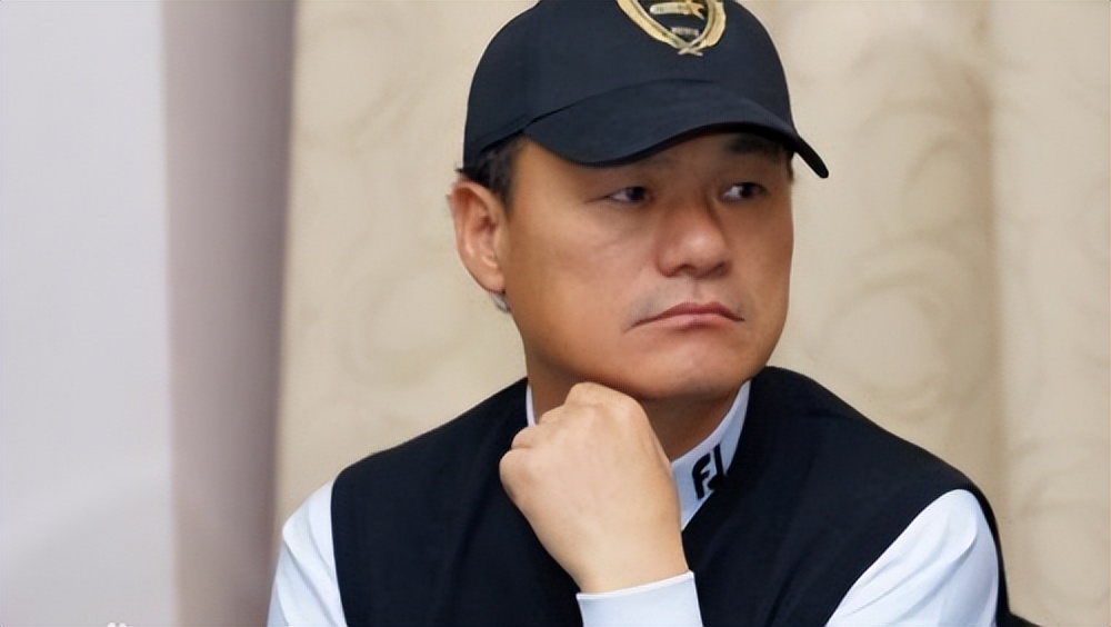 Zhang Ye: 54-year-old single with no children and no daughter, with Lv ...