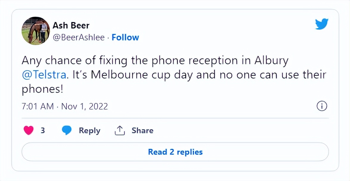 Telstra outage, mobile phone outages for hours, emergency response: all ...