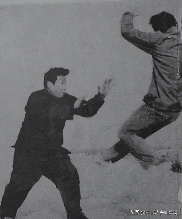 Rong Huafeng: The shape and meaning are good, where is the good thing ...