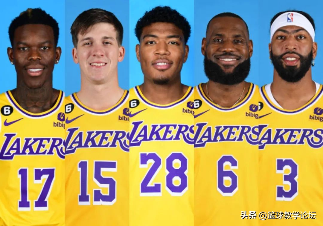Swept the Lakers 4-0! The team reached the finals for the first time in ...