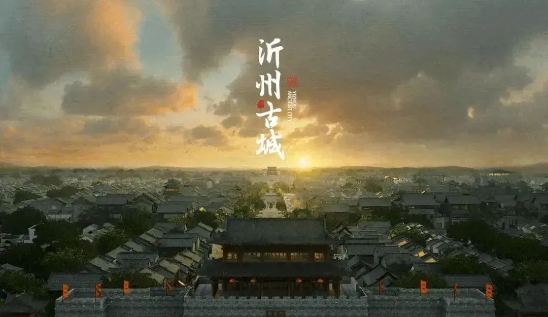 How to save homogeneous ancient cities and towns? - iMedia