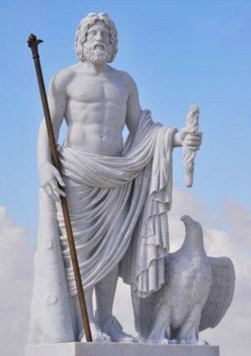 Homer: The epic writer of ancient Greece, but the controversy on him ...