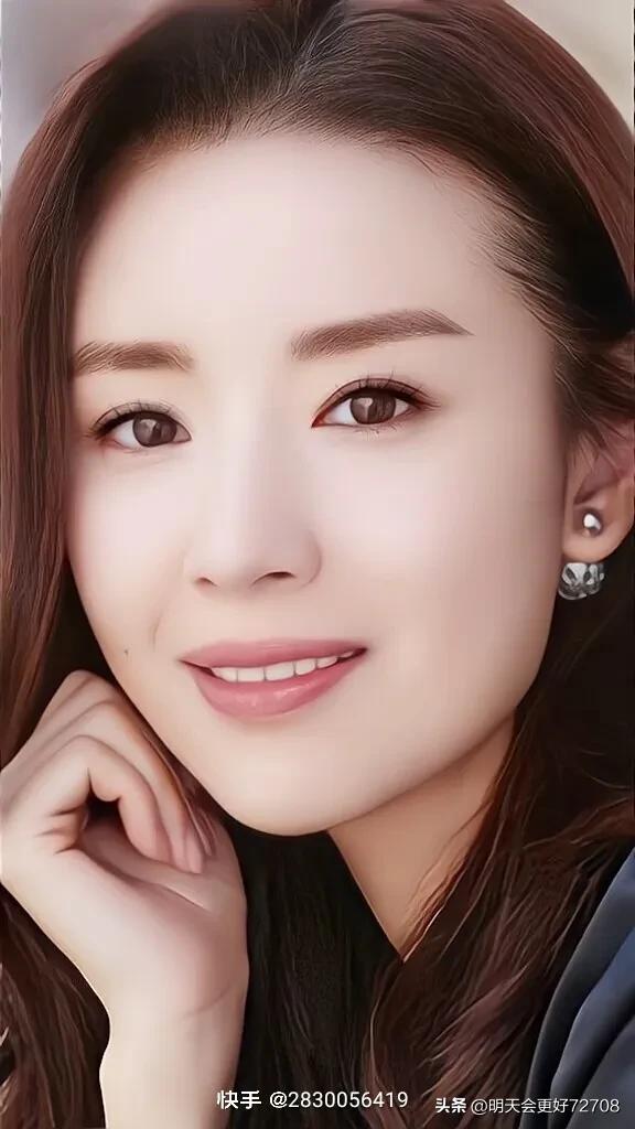 Dong Jie is so beautiful - iNEWS