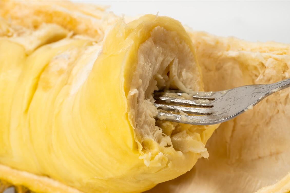 When buying durians, don't pick the cracked ones! Teach you 6 tricks to ...
