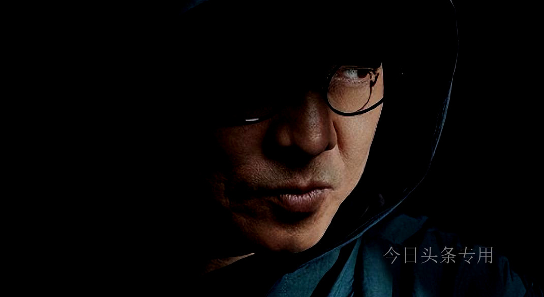 Jet Li's condition worsened and he could no longer stand, but Li Zhi ...