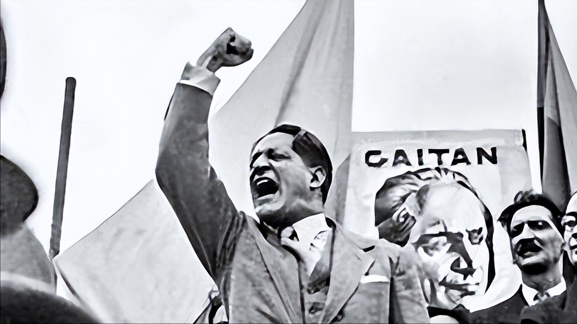 A Brief Analysis of the Oppression of Latin America by American ...