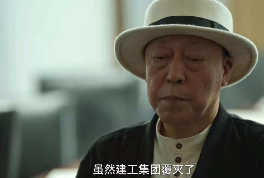 "The Knockout": After understanding Chen Shuting's death, I understand ...