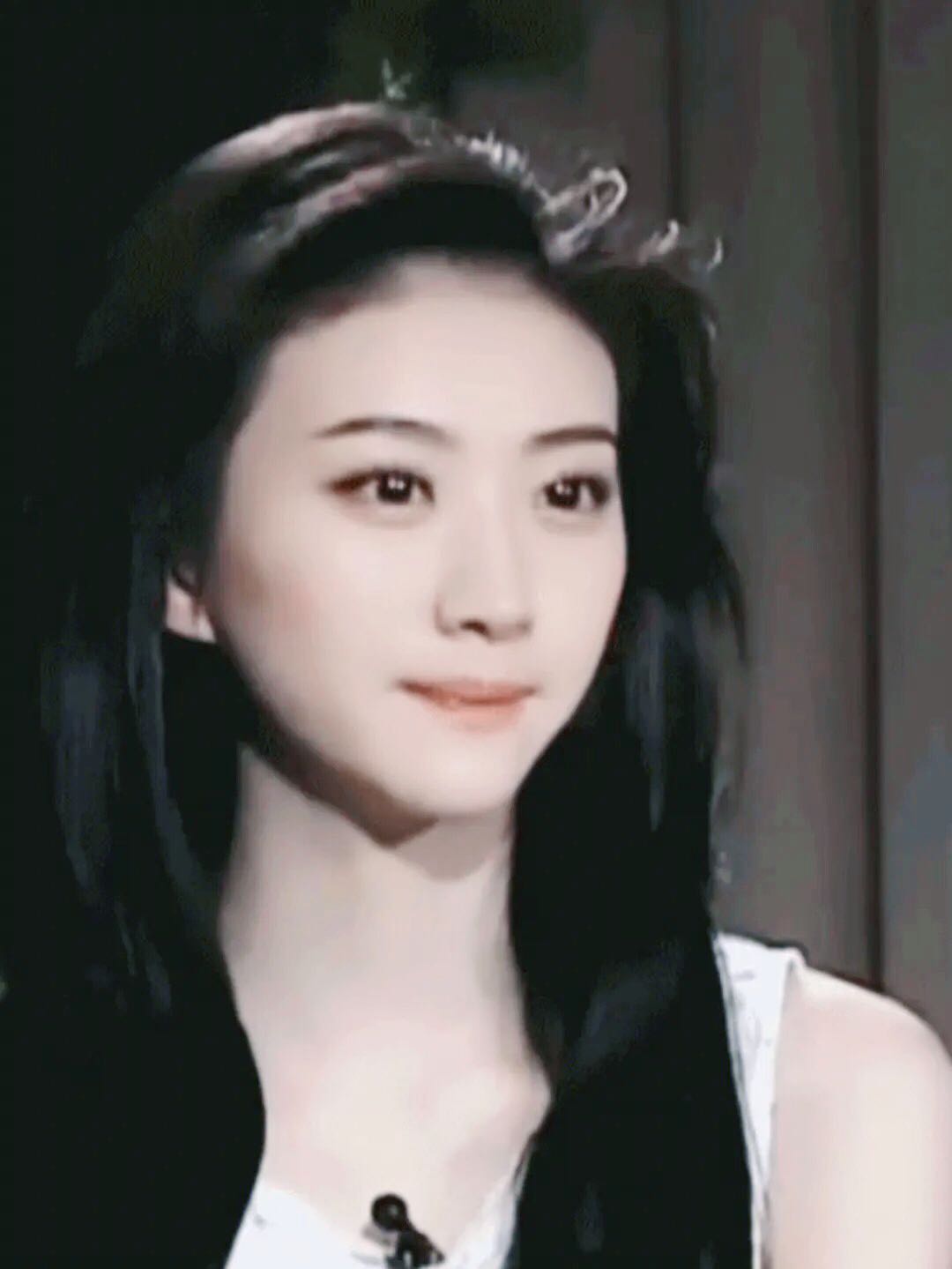 Jing Tian, who plays the banshee Si Teng in "Si Teng" - iNEWS