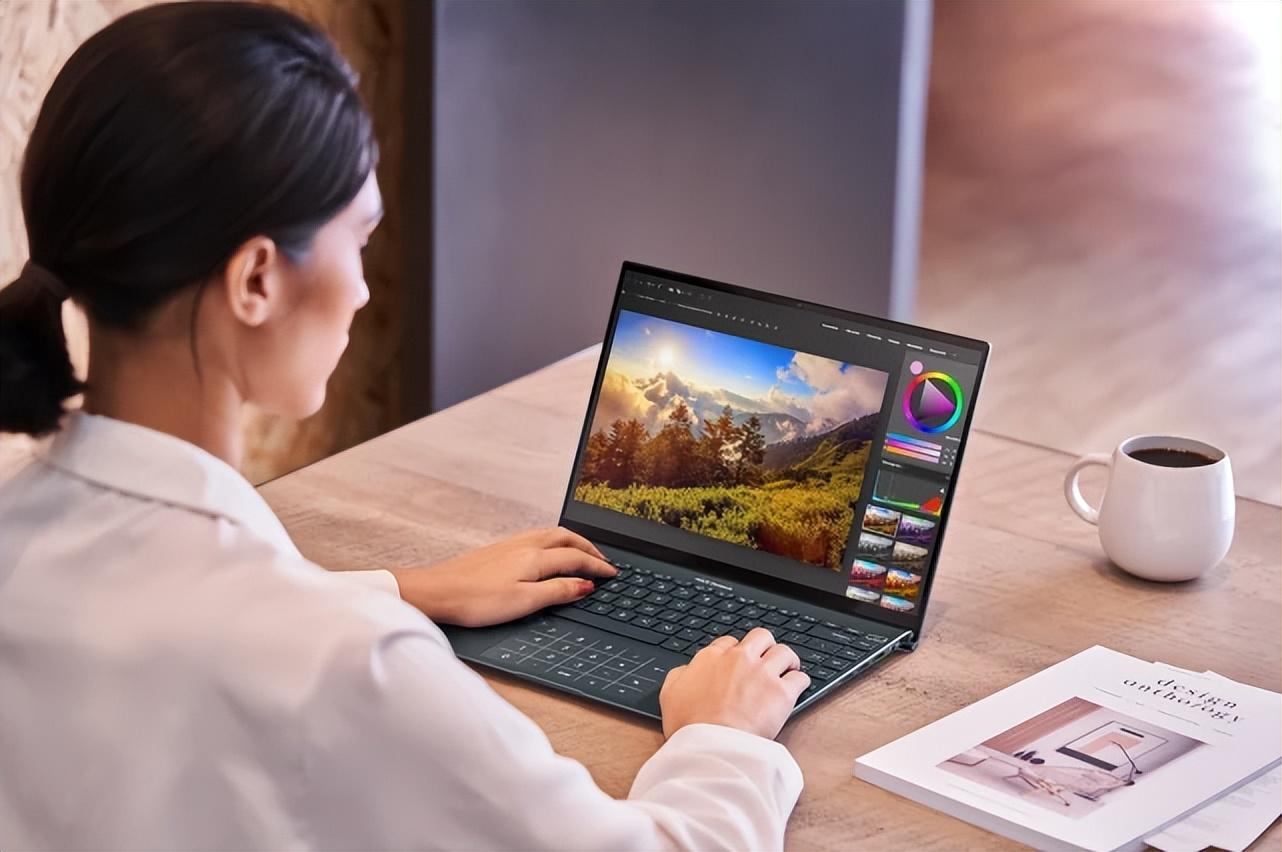 How to choose new thin and light notebooks in 2022?First look at these ...