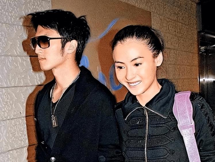 Billionaire Sun Donghai responded to his relationship with Cecilia ...