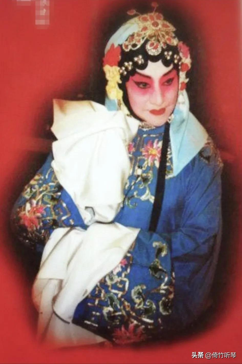 The Heroes of Liyuan 2: Li Huifang, who played Mei Shangcheng and Xun's ...