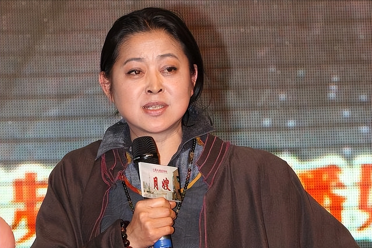 Moderator Ni Ping: If there is an afterlife, I don't want parents, nor ...