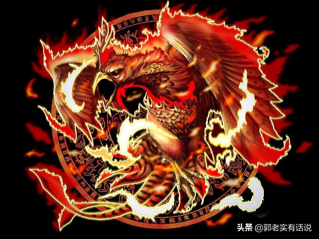 What does fire mean and what does it represent?》 - iNEWS