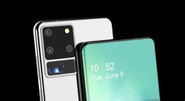 ZTE Machine King is about to make a strong debut?Large memory ...