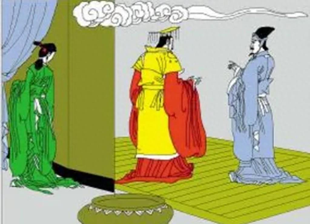 Are women super open-minded? The style of the Tang Dynasty is not yet ...