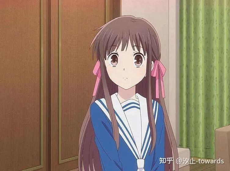 Speaking of gentle anime characters, who can you think of? - iNEWS