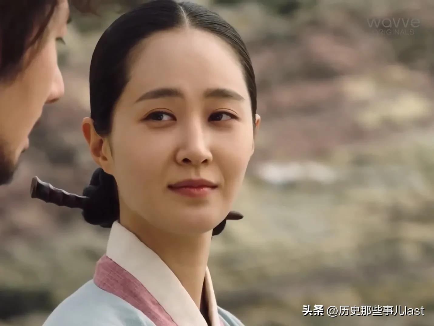 She had a great future, but in the end she lost her life in a palace ...