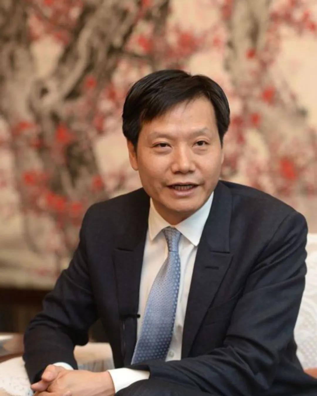 The ten most successful businessmen in China. - iNEWS