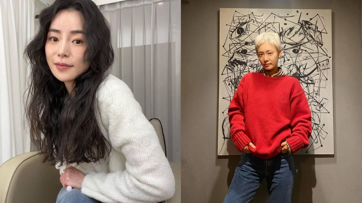 "Dark Glory" Lim Ji-yeon, Cha Joo-young, Park Sung-hoon, Yoon Kye-sang ...