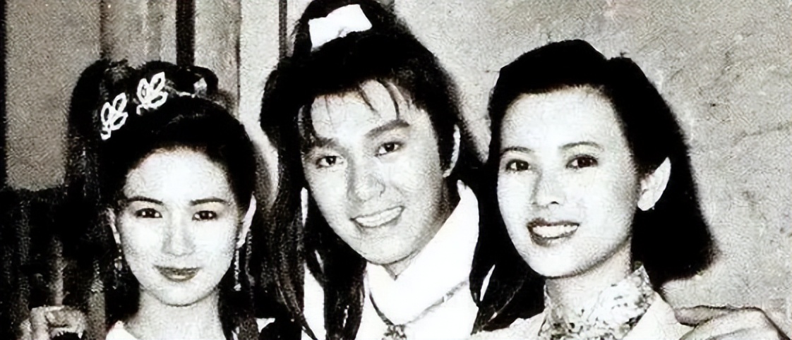 TVB star Luo Huijuan: Her death makes Xingye regret for life, and she spends her life writing ...