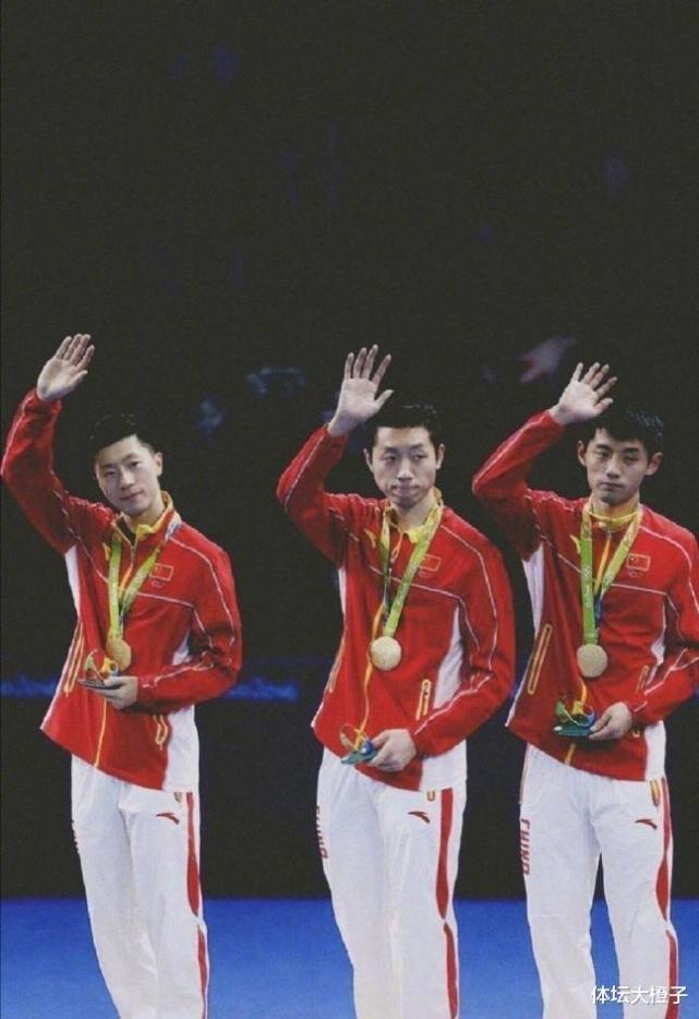 Why did Xu Xin shut down Zhang Jike? - iNEWS