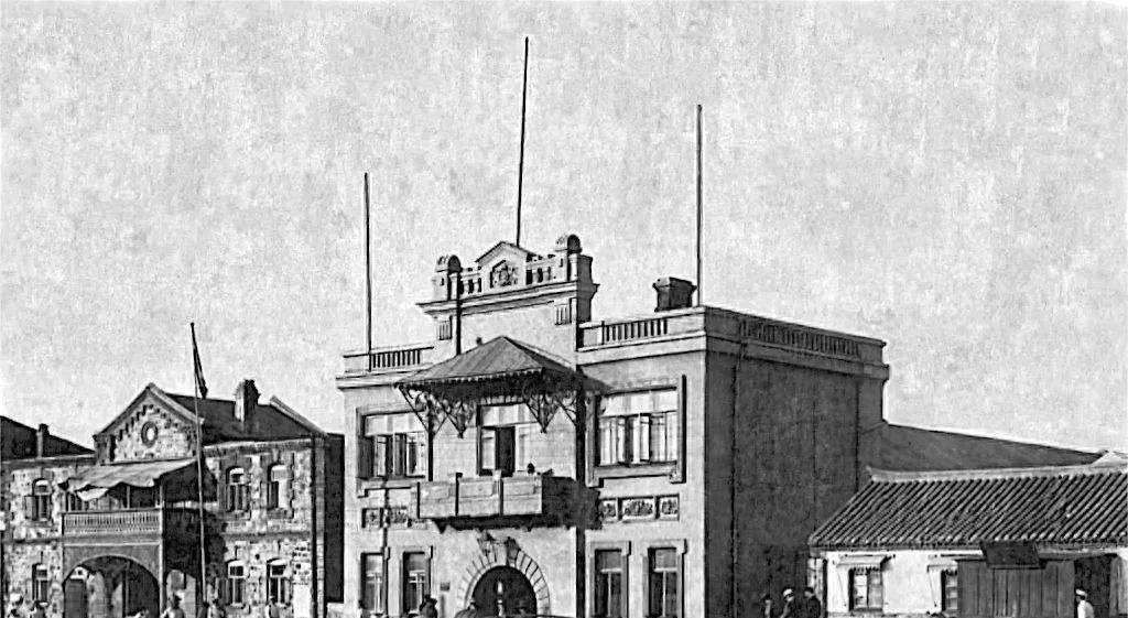 National hero Lin Zexu destroyed 20,000 boxes of opium but was exiled ...